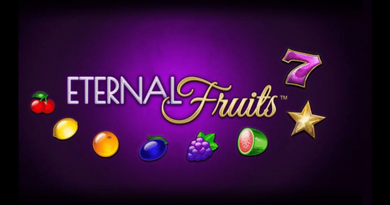 VÍDEO: Singularidad de Eternal Fruits de Novomatic Spain - Sector del Juego