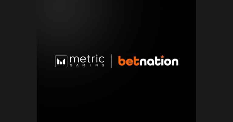 Betnation se une a Metric Gaming en el mercado de Países Bajos - Sector ...