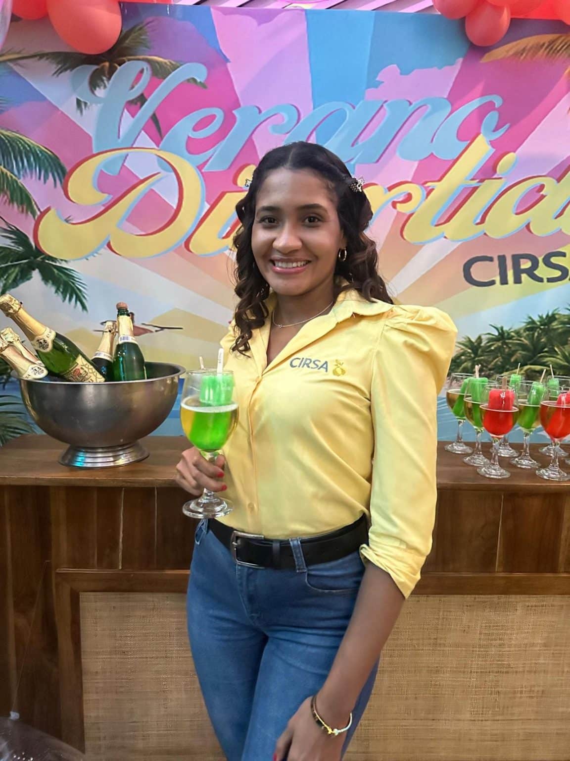 El verano llega a los casinos de Cirsa en República Dominicana - Sector ...