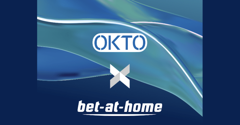 OKTO.CASH ya está en bet-at-home en Alemania - Sector del Juego