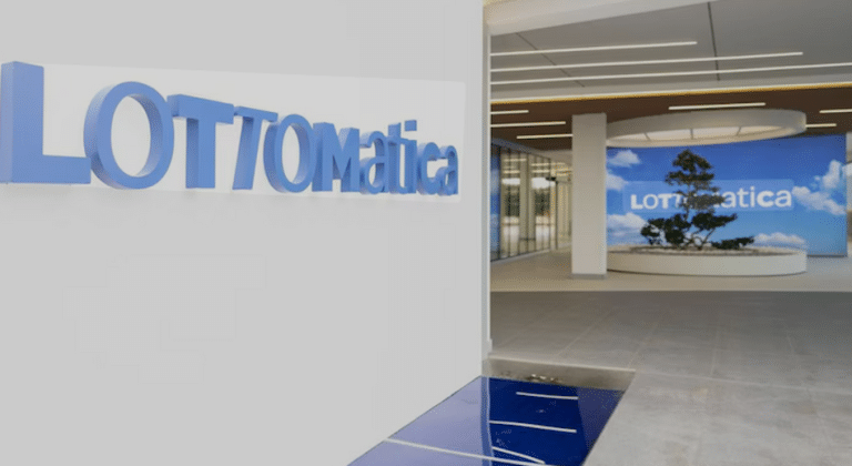 Gamma Intermediate vende el 21,3% de su participación en Lottomatica ...