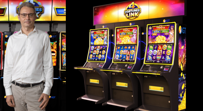 IGT consolida su portafolio de productos en España y ahora lanza 4 ...