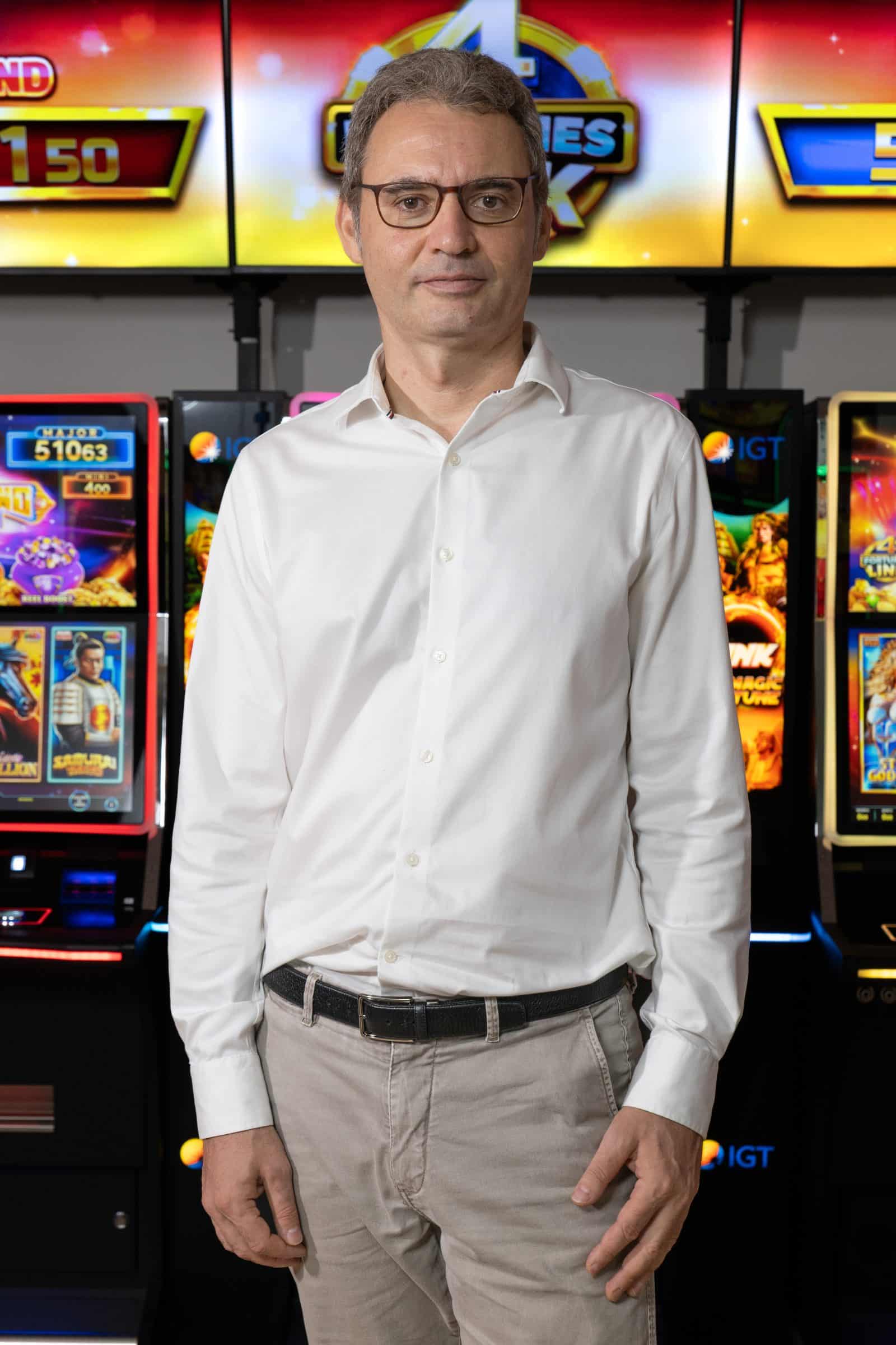 IGT consolida su portafolio de productos en España y ahora lanza 4 ...