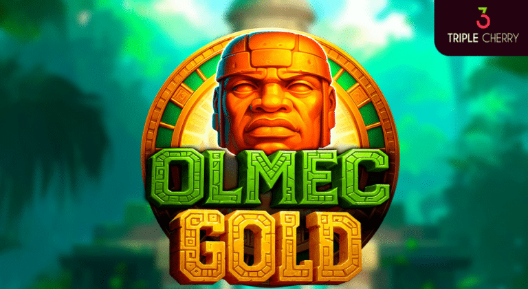 Triple Cherry presenta Olmec Gold, una aventura dorada inspirada en la ...