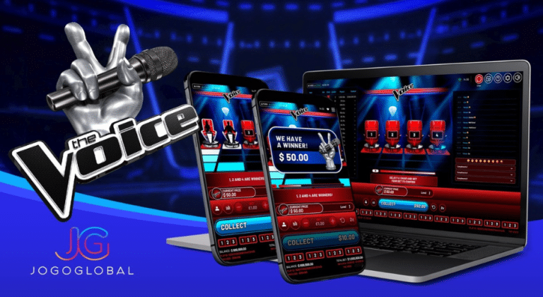 Jogo Global lanza La Voz: Pick con ITV Studios - Sector del Juego